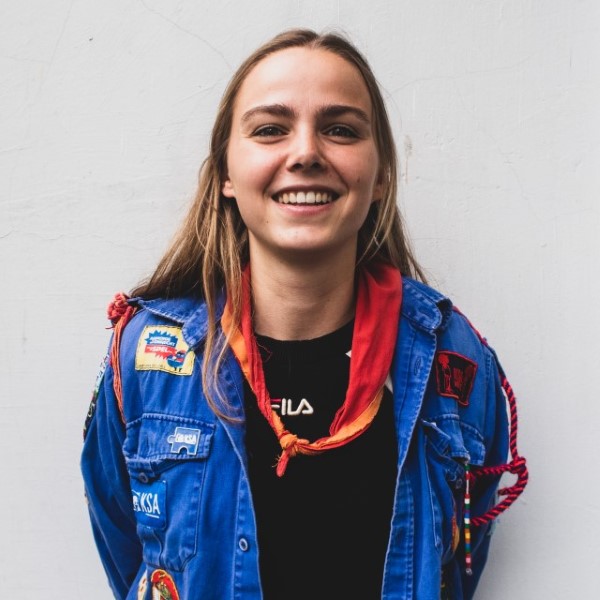 KSA Nationaal | KSA Nationaal