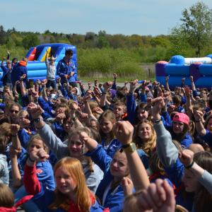 Gamel | KSA Nationaal