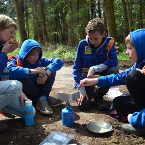 Gamel | KSA Nationaal